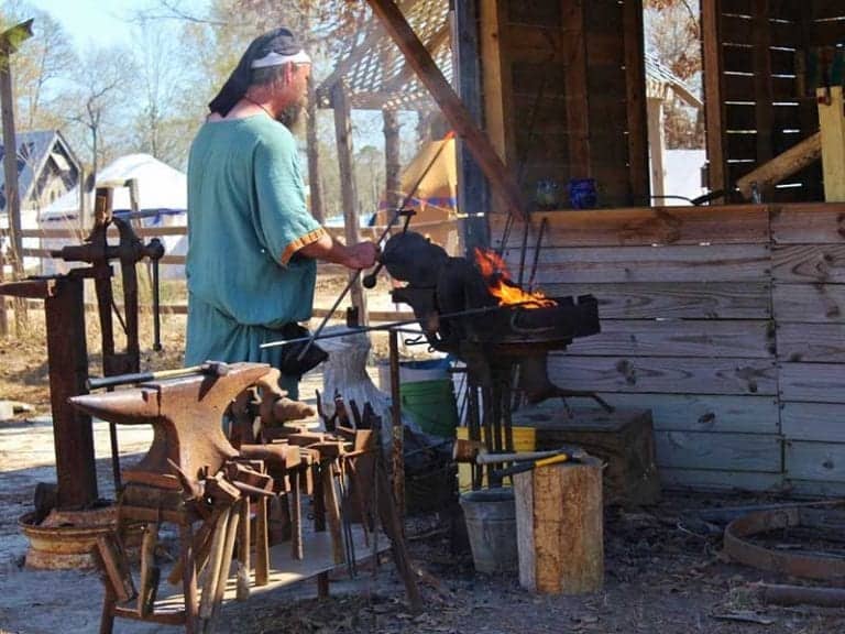 SCA Newcomer's Portal | Welcome to the Society!