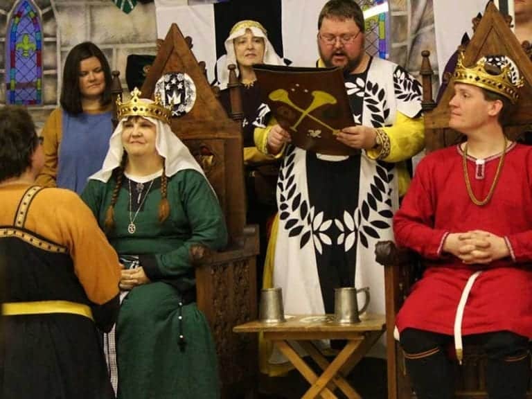 SCA Newcomer's Portal | Welcome to the Society!