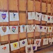SCA Newcomer's Portal