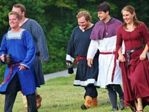 SCA Newcomer's Portal | Welcome to the Society!